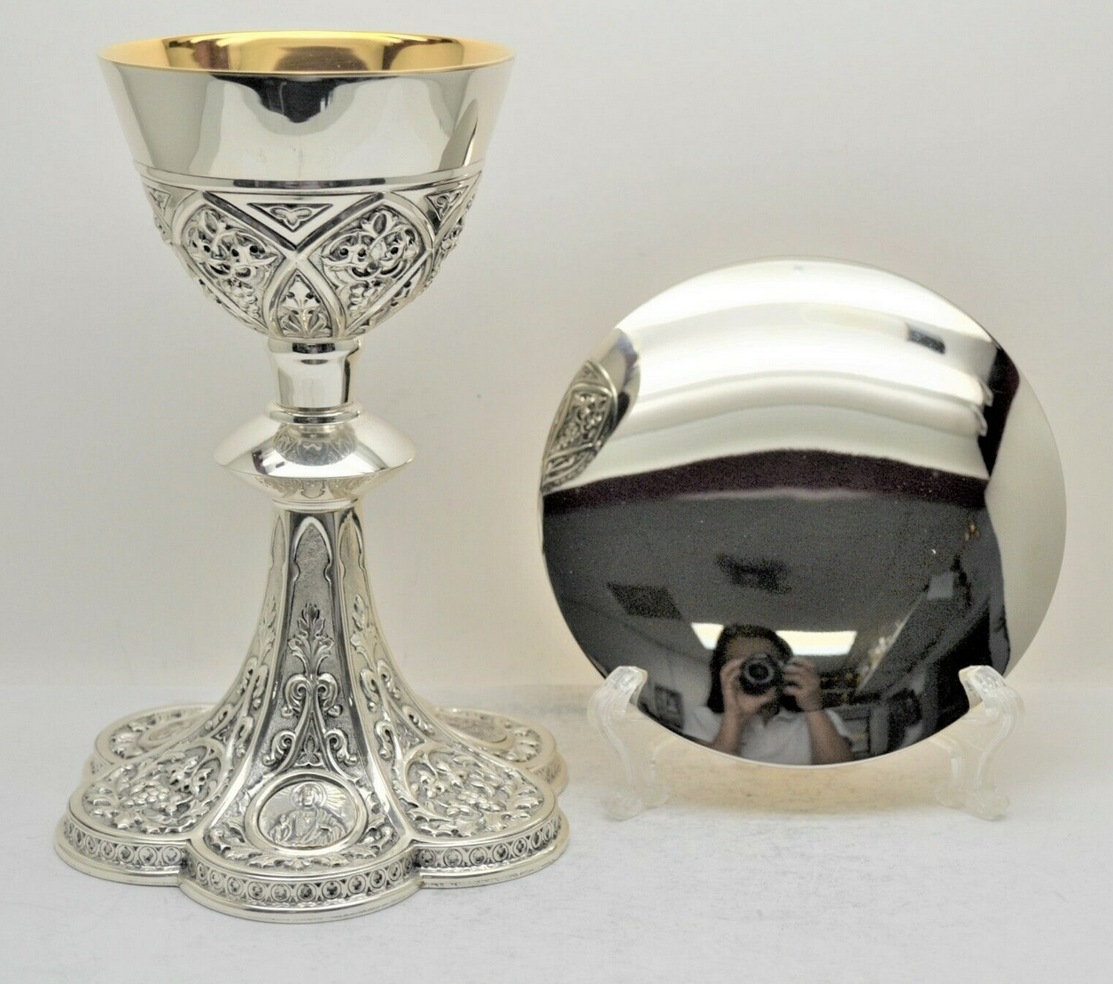 St Louis Chalice new – Fynders Keepers Brokerage LLC