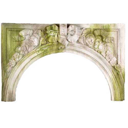 Romanesque Statue Niche Cover – Fynders Keepers